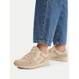 Helly Hansen Sneakers Helly Hansen Anakin Leather 2 11993 Beige