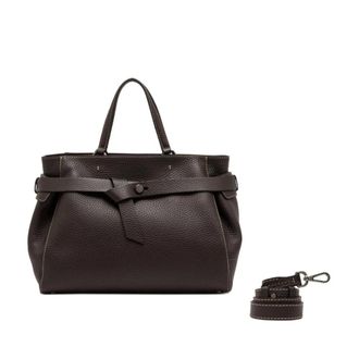 Gianni Chiarini Miranda Tote Bag - - Bags - Damen - Braun - ONE SIZE