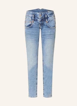 Herrlicher Jeans Pitch blau