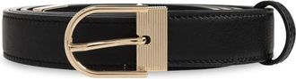 Victoria Beckham Damen, Accessories, Schwarzk, XS/SGr&ouml;&szlig;e