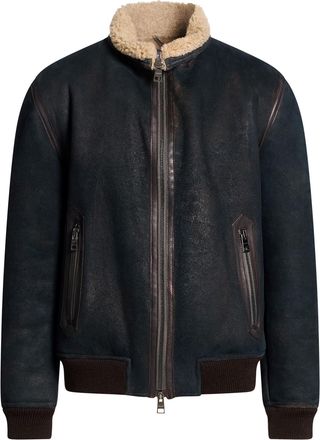 Dacute JACKEN & M&Auml;NTEL - Shearling- & Kunstfell auf YOOX.COM