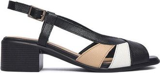 Lasocki Lasocki Sandalen CEO-WI23-POST-09 Schwarz