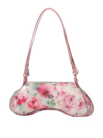 Diesel Sac Port&eacute; &Eacute;paule - Multicolore
