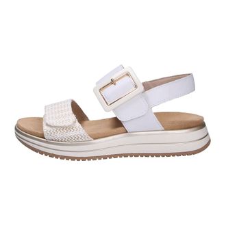 Remonte Damen, Schuhe, Wei&szlig;, 41 EUGr&ouml;&szlig;e