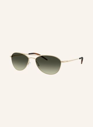 Oliver Peoples Sonnenbrille ov1358s gold