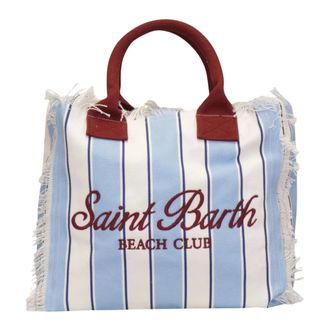 Saint Barth Femme, Sacs, Multicolore, Taille: ONE Size Sac Bandouli&egrave;re Vanity