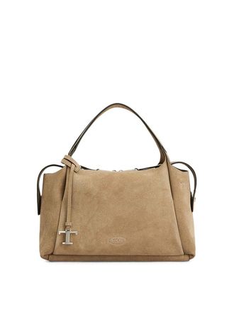 Tod's Schultertasche - Braun