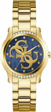 Guess Annette Gw0861L6 Uhr - - Accessories - unisex - Grau - ONE SIZE