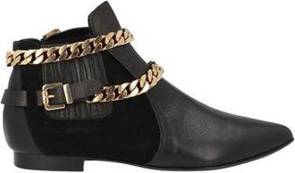 Chiara Ferragni CHAUSSURES - Bottines sur YOOX.COM