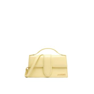 Jacquemus Le Grand Bambino Schultertasche