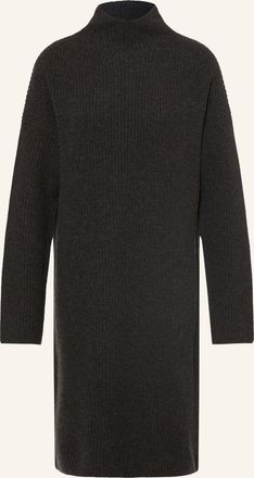 Marc O'Polo Marc Opolo Strickkleid grau