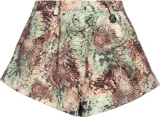 Gaëlle Paris HOSEN & RÖCKE - Shorts & Bermudashorts auf YOOX.COM