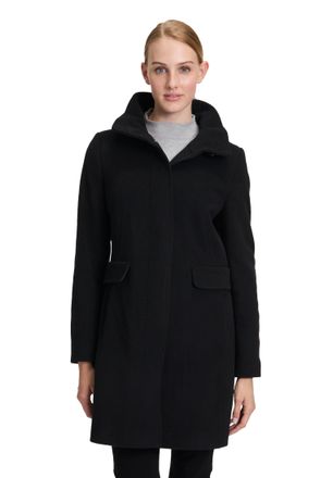 Gil Bret Damen Paula Jacke, Jet Black, 44