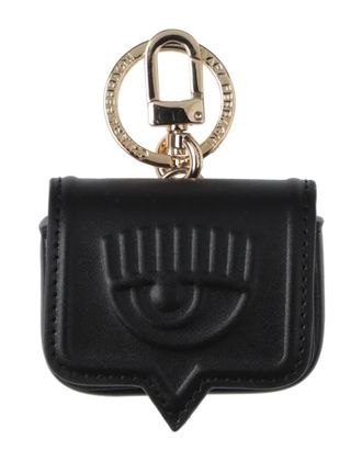 Chiara Ferragni Kleinlederwaren - Schl&uuml;sselanh&auml;nger auf YOOX.COM