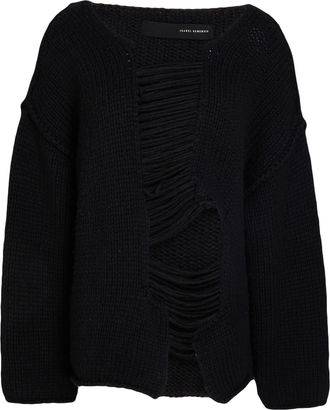 Isabel Benenato STRICKWAREN - Pullover auf YOOX.COM