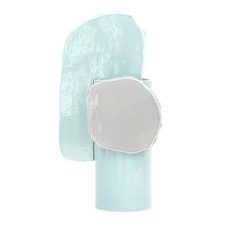 Vitra Vase d&eacute;coupage feuille - Ronan & Erwan Bouroullec Vitra