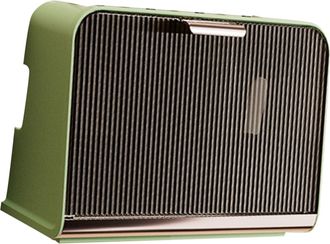 Generic Qcwwy Router-Aufbewahrungsbox, an der Wand Montiertes Kabelmanagementgeh&auml;use mit Deckel, Router-Organizer mit Gro&szlig;er Kapazit&auml;t f&uuml;r Zuhause und B&uuml;ro (C