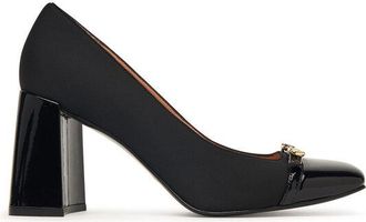 Love Moschino Pumps JA10319G1PIM200A Schwarz