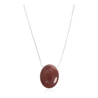 LI&Eacute; STUDIO Femme, Accessoires, Gris, Taille: ONE Size Julia Necklace