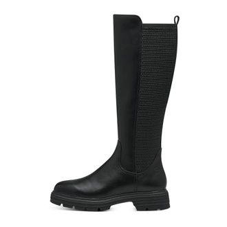 Tamaris Damen, Schuhe, Schwarzk, 39 EUGr&ouml;&szlig;e