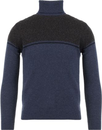 Barbati STRICKWAREN - Rollkragenpullover auf YOOX.COM