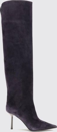 Le Silla Stiefel Damen Farbe Blau