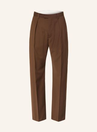 Sandro Sandro Hose Gerard Regular Fit braun