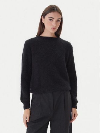 Dixie Pullover M277Y066A 1900 Schwarz Regular Fit