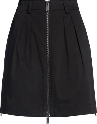 Iceberg HOSEN & R&Ouml;CKE - Minir&ouml;cke auf YOOX.COM