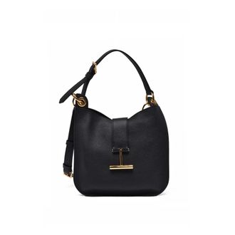 Tom Ford Tara Small Crossbody - - Bags - Damen - Schwarzk - ONE SIZE