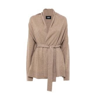 Alpha Studio Damen, Strickwaren, Beige, MGr&ouml;&szlig;e