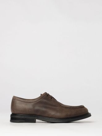 Churchs Schuhe Herren Farbe Dark