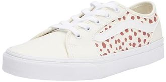Vans Filmore Decon Baskets pour Femme, Dots Withered Rose, 38 EU