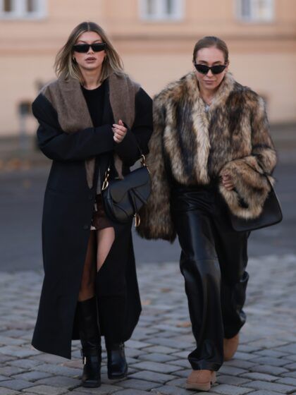 Soldes d’Hiver : zoom sur les plus beaux manteaux en promotion