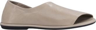 Officine Creative Sandales Mienne 102 - Femme - Chaussures - Beige - Taille: 38 1/2 EU
