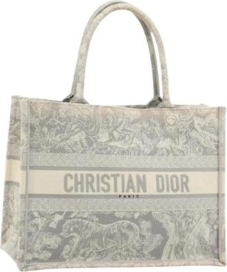 Dior Damen, Pre-Owned, Grau, ONE SIZEGr&ouml;&szlig;e