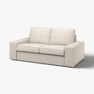 IKEA KIVIK 2er-Sofa