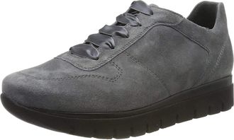 Semler Silvia, Damen Derbys, Grau (grau 004), 40 EU (6.5 UK)