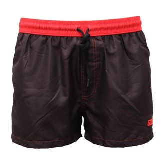 GCDS Cc94M050300 Costume Beachwear - - Swimwear - Herren - Schwarzk - L