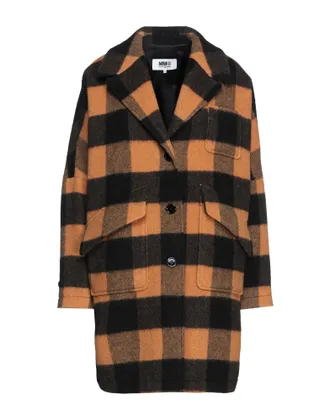 Maison Margiela JACKEN & M&Auml;NTEL - M&auml;ntel auf YOOX.COM