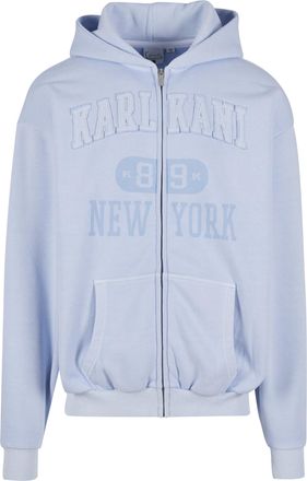 Karl Kani Sweatjacke Heritage 89