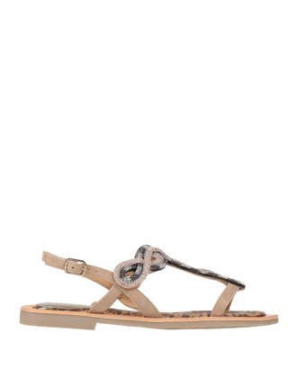 Caf&egrave;noir SCHUHE - Sandalen auf YOOX.COM