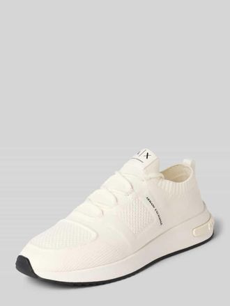 A|X Armani Exchange Sneaker in Schlupfform Modell DUSSELDORF