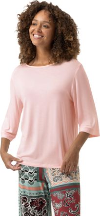 Mey Nachtw&auml;sche Serie Pure Chic Damen Homewear-Oberteile Bonbon Pink (XS)