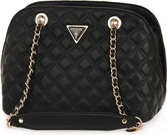 Guess Blo Giully Dome Satchel