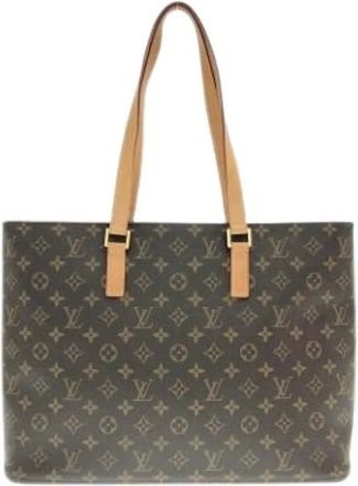 Louis Vuitton Damen, Pre-Owned, Braun, ONE SIZEGr&ouml;&szlig;e