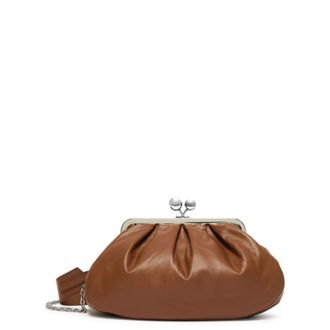 Max Mara Damen, Taschen, Braun, ONE SIZEGr&ouml;&szlig;e