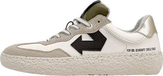ID.EIGHT Id.eight - Uriduri Baskets - unisex - Chaussures - Multicolore - Taille: 38 EU