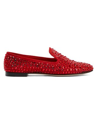 Giuseppe Zanotti EVANGELINE Flats