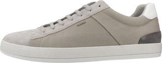 Geox Homme, Chaussures, Beige, Taille: 42 EU U Serifos